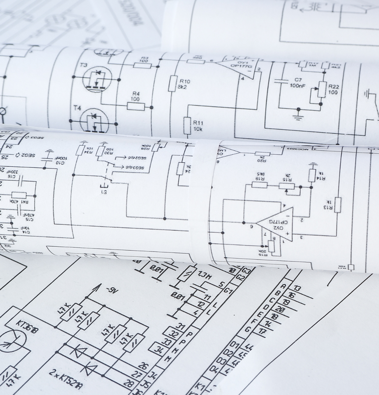 Industrial Electrician Serving Orange County for 30+ Years